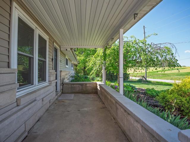 560 S County Road 700 W