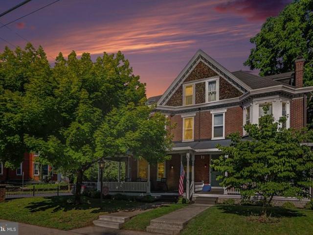560 S Hanover St, Carlisle, PA 17013
