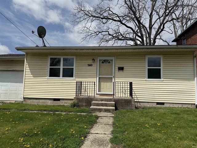 560 S Jefferson St, Montpelier, IN 47359