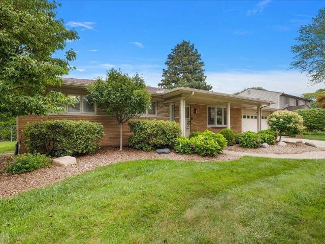 560 S Rosedale Court