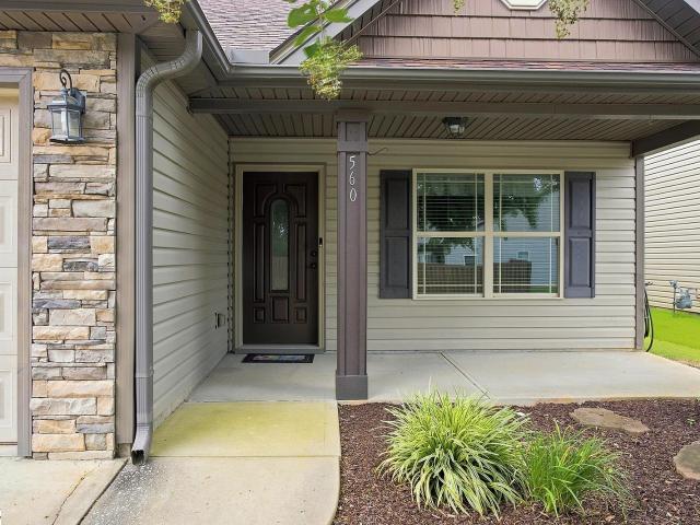 560 Semillon Lane