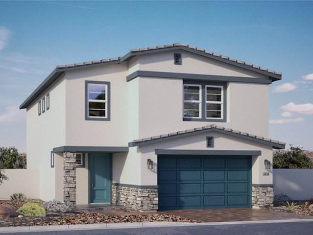 560 Silver Falcon Ave, Henderson, NV 89011