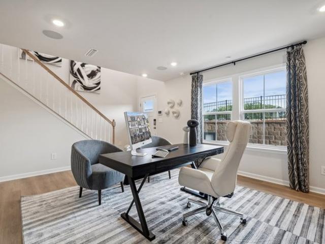560 Silver Star Blvd, Indian Trail, NC 28079
