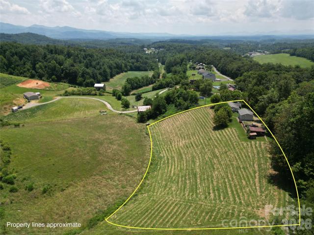560 State Road 1360, Mars Hill, NC 28754 | MLS #4279