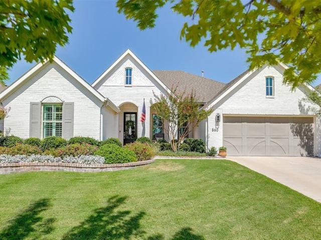 560 Point Vista Dr, Aledo, TX 76008