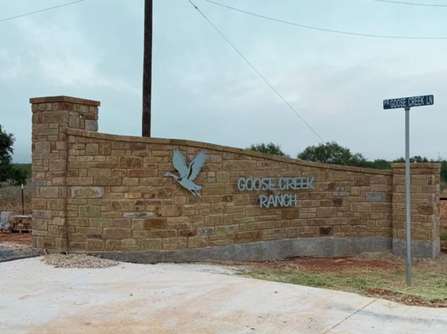 560 Pr Goose Creek