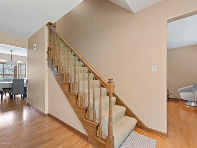 560 Rapidan Court