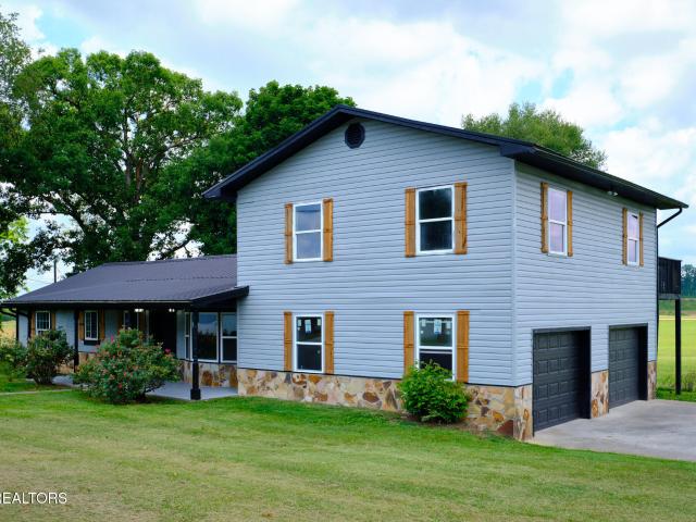 560 Rudd Rd