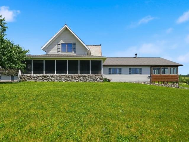 560 W 600 N, Columbia City, IN 46725