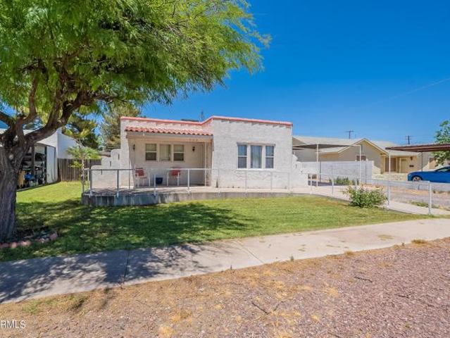 560 W Central Ave, Coolidge, AZ 85128