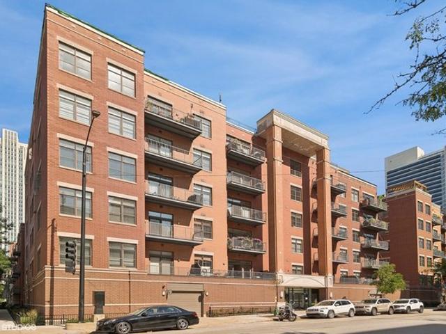 560 W Fulton St Apt 506, Chicago, IL 60661