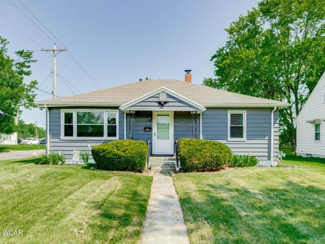 560 W Oconnor Ave, Lima, OH 45801