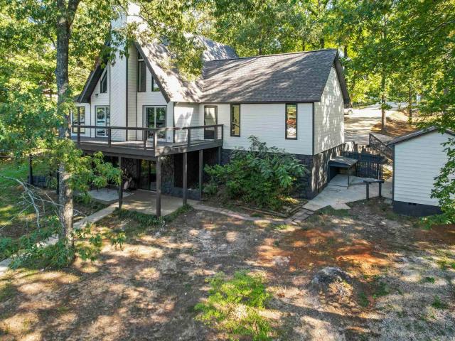 560 Water Oak Lane