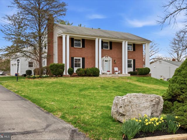 560 Watford Ln, Berwyn, PA 19312 | Compass