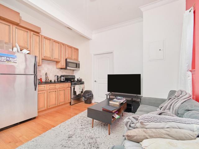 560 West 144th Street, New York, NY
