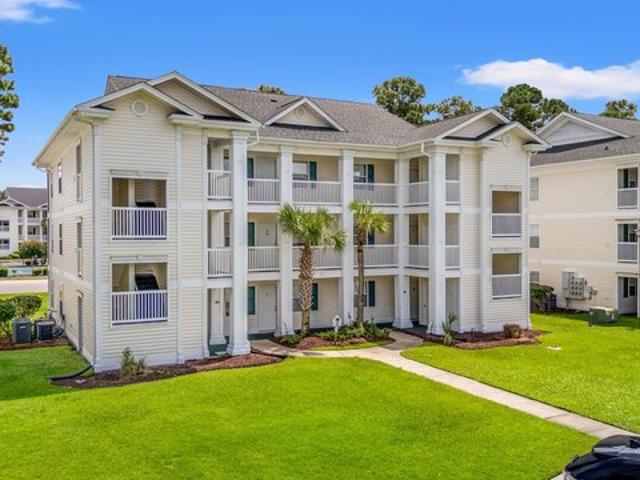560 White River Dr Unit 43G, Myrtle Beach, SC 29579