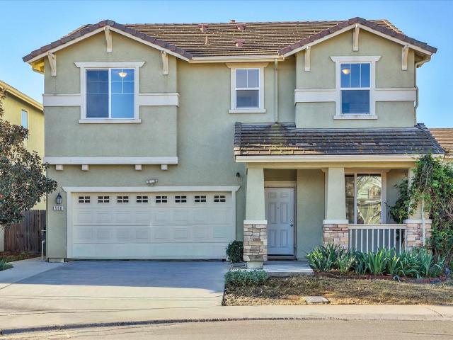 560 Willie Hausey Way, Sacramento, CA 95838 | Compass