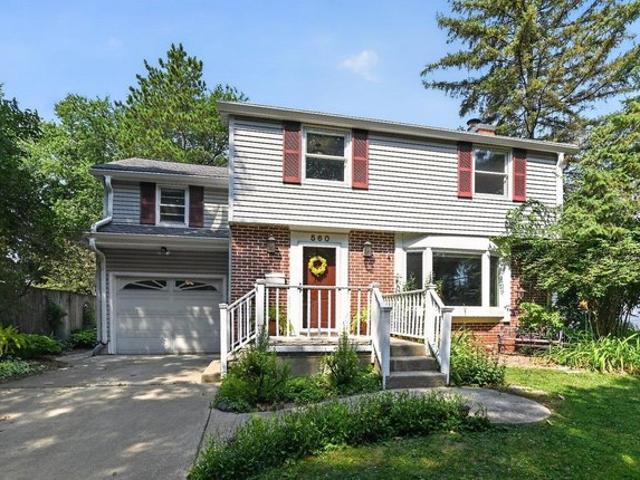 560 Toepfer Ave, Madison, WI 53711