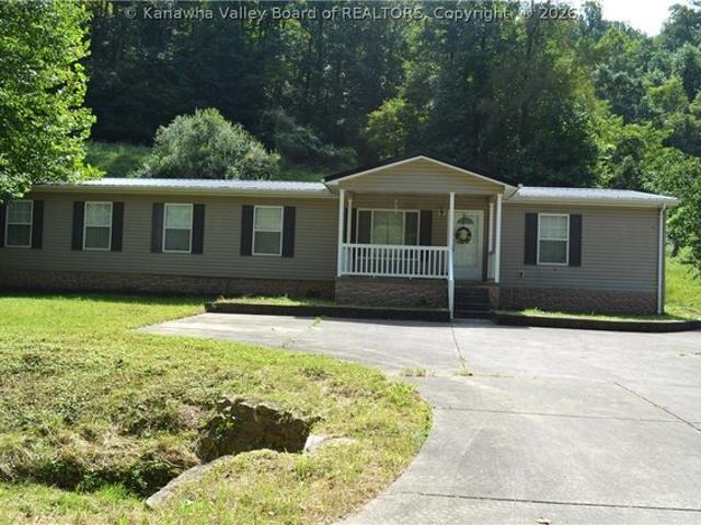 560 Tate Hollow Rd, Charleston, WV 25312