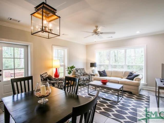 560 Tivoli Trail Rd, Richmond Hill, GA 31324 | MLS #SA299211