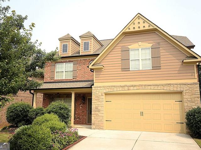 560 Tuscany Walk Ln, Lawrenceville, GA 30043