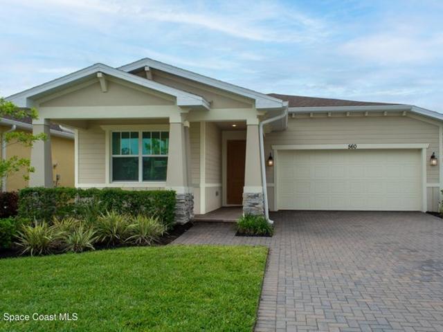 560 Veridian Cir NW, Palm Bay, FL 32907