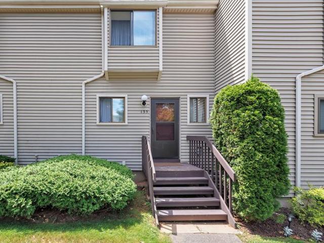 560 Yale Ave Unit 135, Meriden, CT 06450