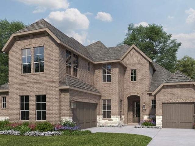 560A Plan Walsh 60' Community