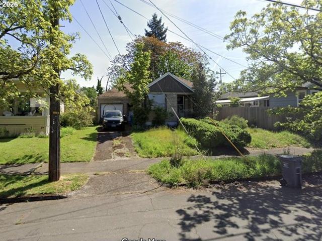 5614 NE 9th Ave, Portland, OR 97211