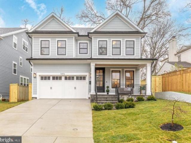 5614 Northfield Rd, Bethesda, MD 20817