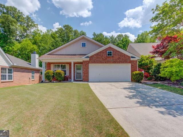 5614 Ashmoore Court