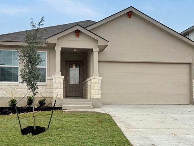 5614 Bailey Downs, San Antonio, TX 78245