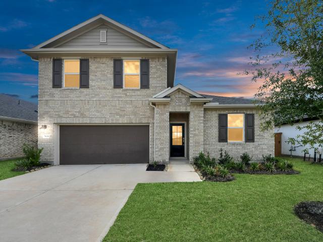 5614 Bermuda Sands Dr, Katy, TX 77493 | Compass