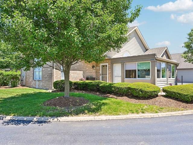 5614 Brickstone Pl Unit 8, Hilliard, OH 43026
