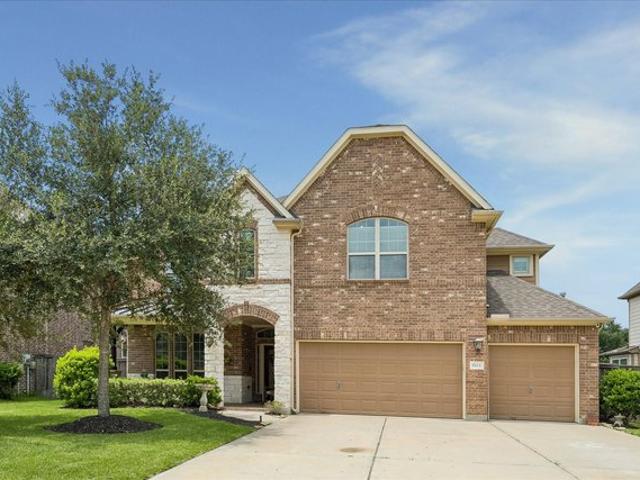 5614 Chipstone Trail Ln, Katy, TX 77493