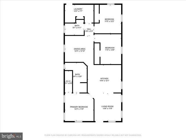 5614 Classic Ct, Fayetteville, PA 17222