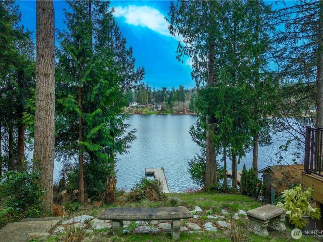 5614 E Lake Bosworth Dr, Snohomish, WA 98290 | MLS #2485