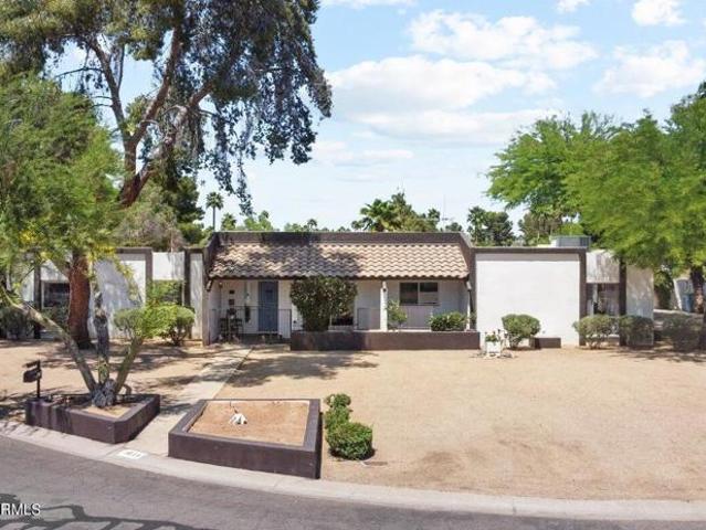 5614 E Wethersfield Rd, Scottsdale, AZ 85254