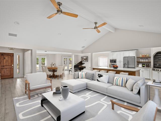 5614 Edith St, Houston, TX 77081 | Compass
