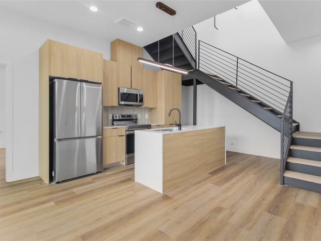 5614 Larkin St, Unit D, Houston, TX 77007 | MLS #73231