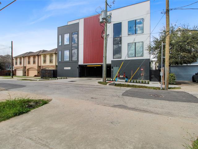 5614 Larkin St, Unit G, Houston, TX 77007 | MLS #82549 | Compass