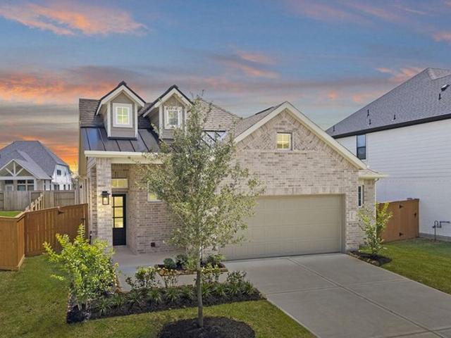 5614 Pearl Vista Dr, Katy, TX 77493