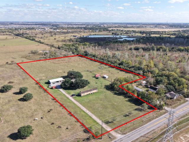 5614 Pitts Rd, Katy, TX 77493 | MLS #27471