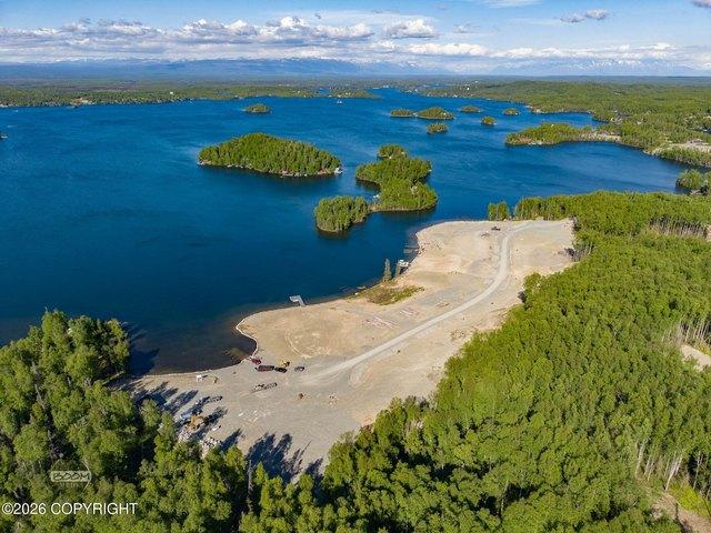 5614 S Corkey Blvd, Big Lake, AK 99652