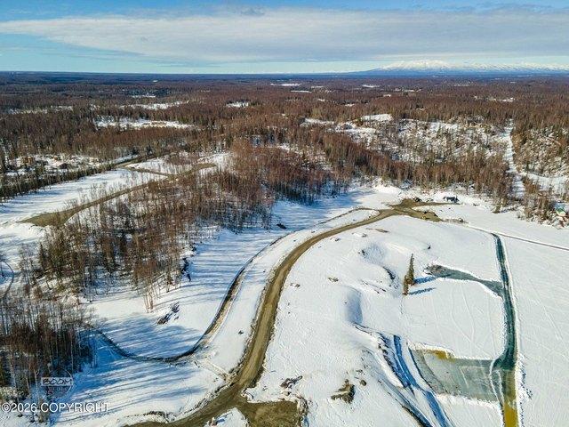 5614 S Corkey Blvd, Big Lake, AK 99652