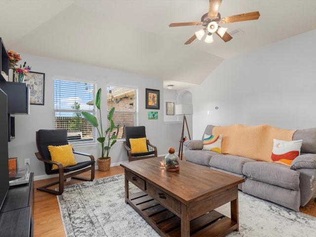 5614 Savannah Woods Lane