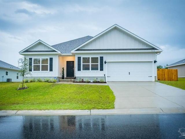5614 Thatcher Rd, Crestview, FL 32539