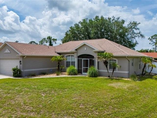 5615 Mojave Ave, North Port, FL 34288