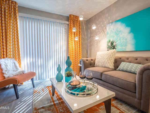 5615 N 7th St, Unit OFC 1, Phoenix, AZ 85014 | MLS #6568
