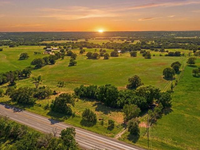 5615 N Farm to Market # 51, Weatherford, TX 76085